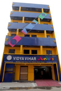 Our Branches – Vidya Vihar Schools