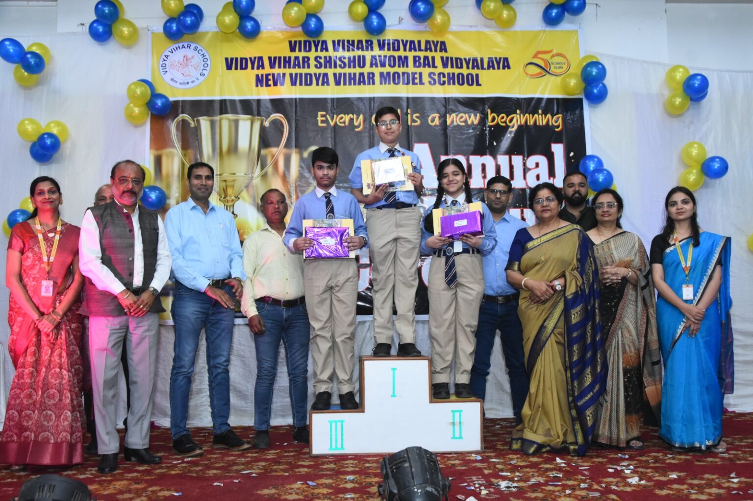 Gallery – Vidya Vihar Schools
