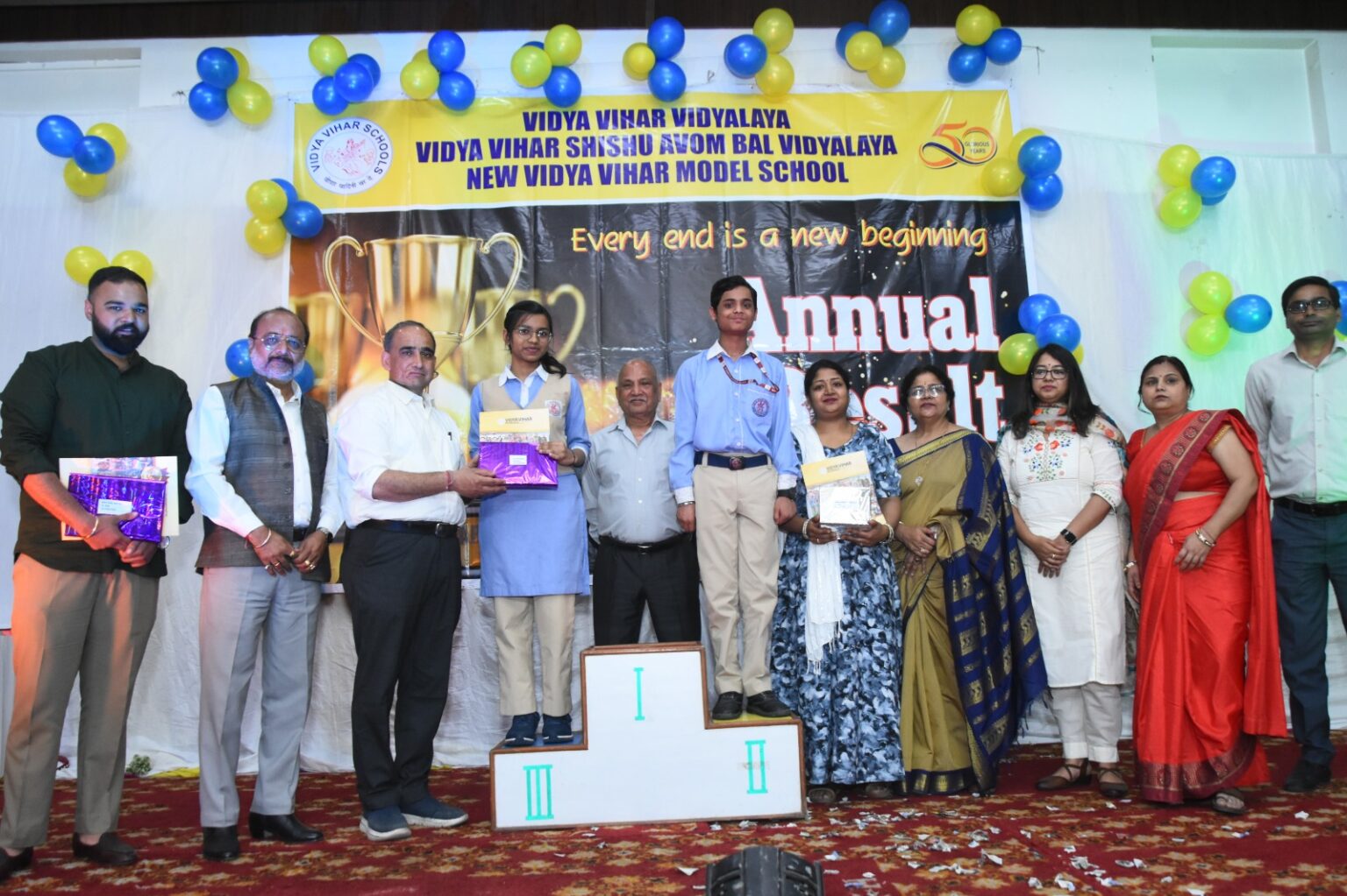 Gallery – Vidya Vihar Schools