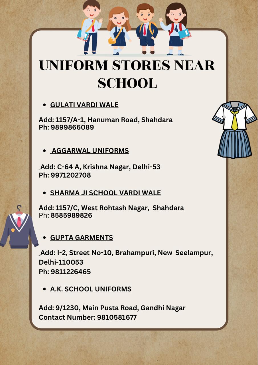 About Us – Vidya Vihar Schools